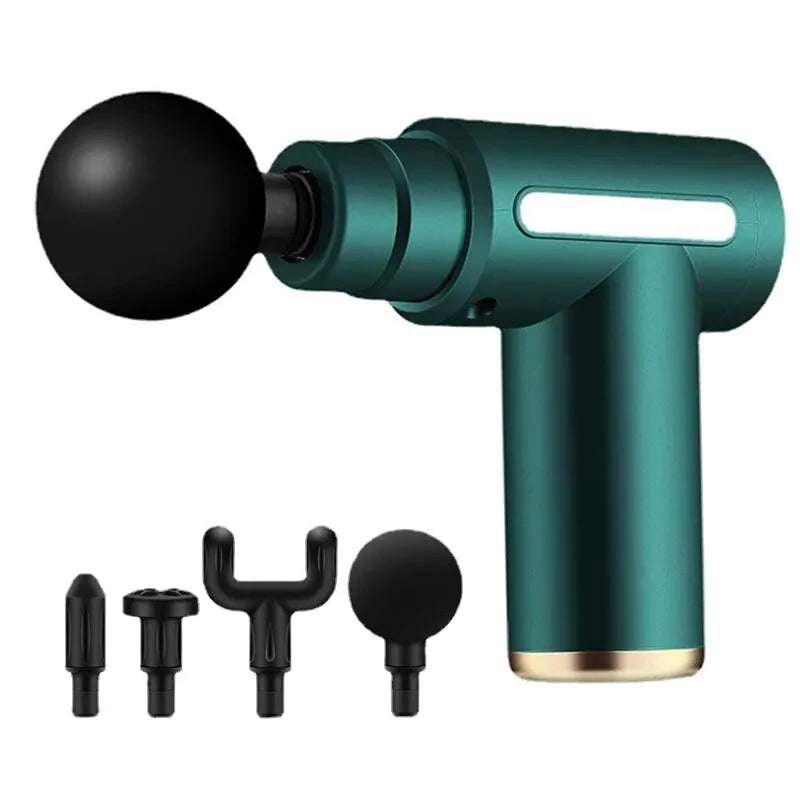 Pro Relax Massage Gun – Lutoro Shop